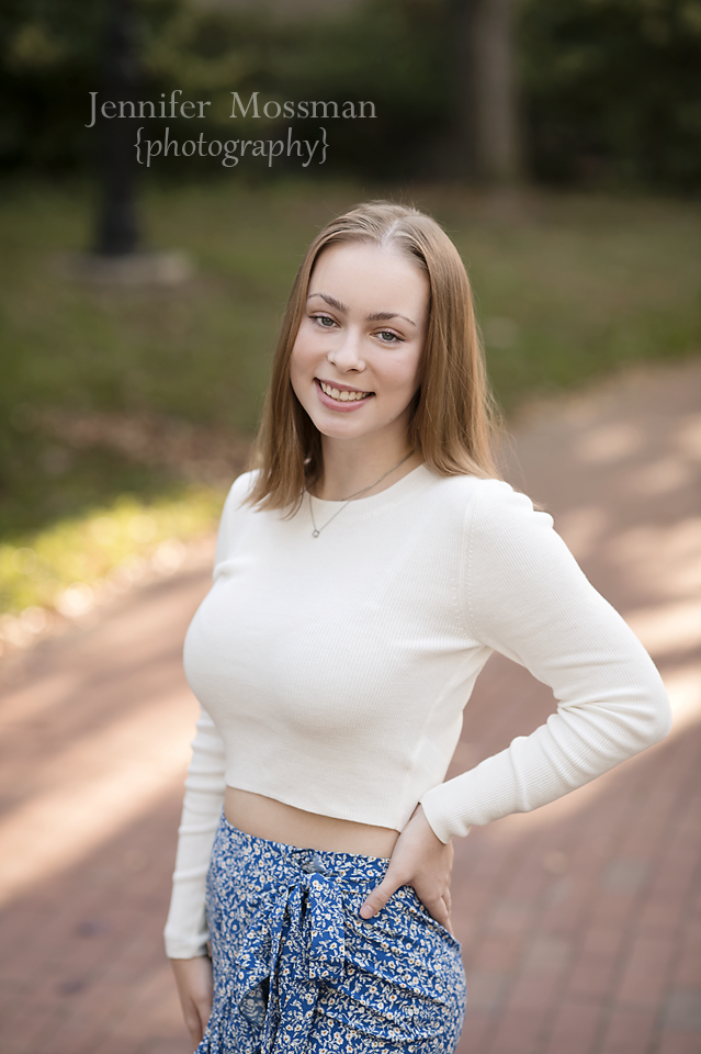 Nova Senior {Saint Louis, MO Senior Portrait Photographer} » Jennifer ...